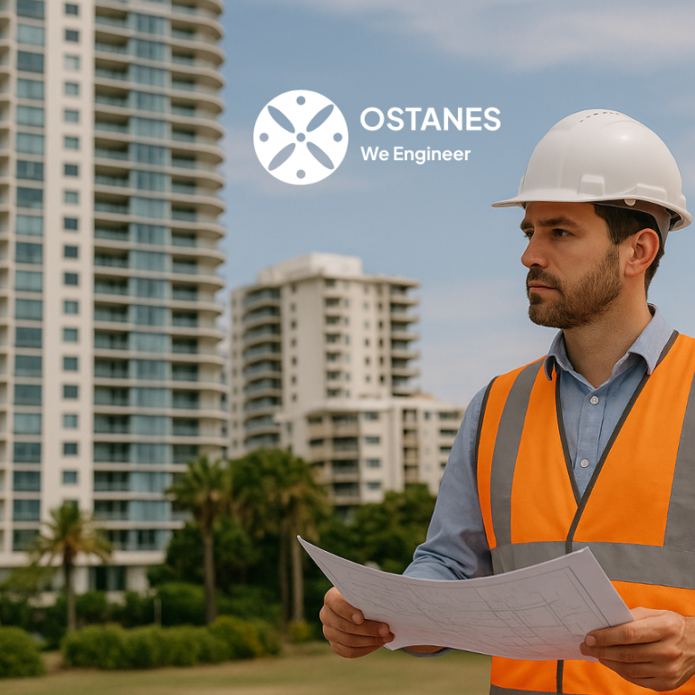 Structural Engineer Gold Coast | Certified Engineering Solutions
